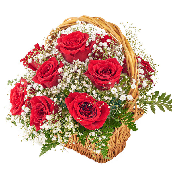 Rose Gifts | Classic Comfort Rose Gift | Connecticut Blooms ...